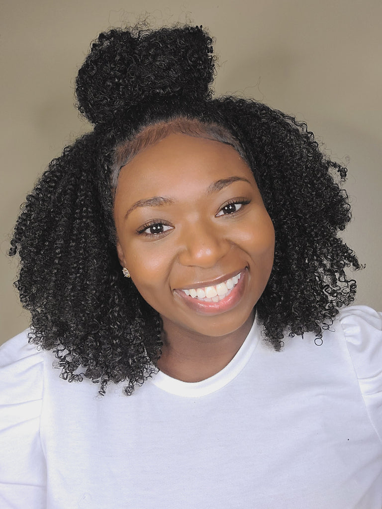 Rosette Reel Squad Spotlight: Alexandra Mazyck – Camille Rose Naturals