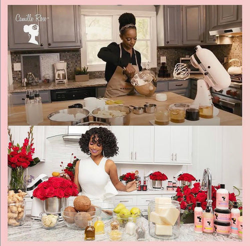 Celebrate Women's History Month Honoring Our Founder Janell Stephens ...