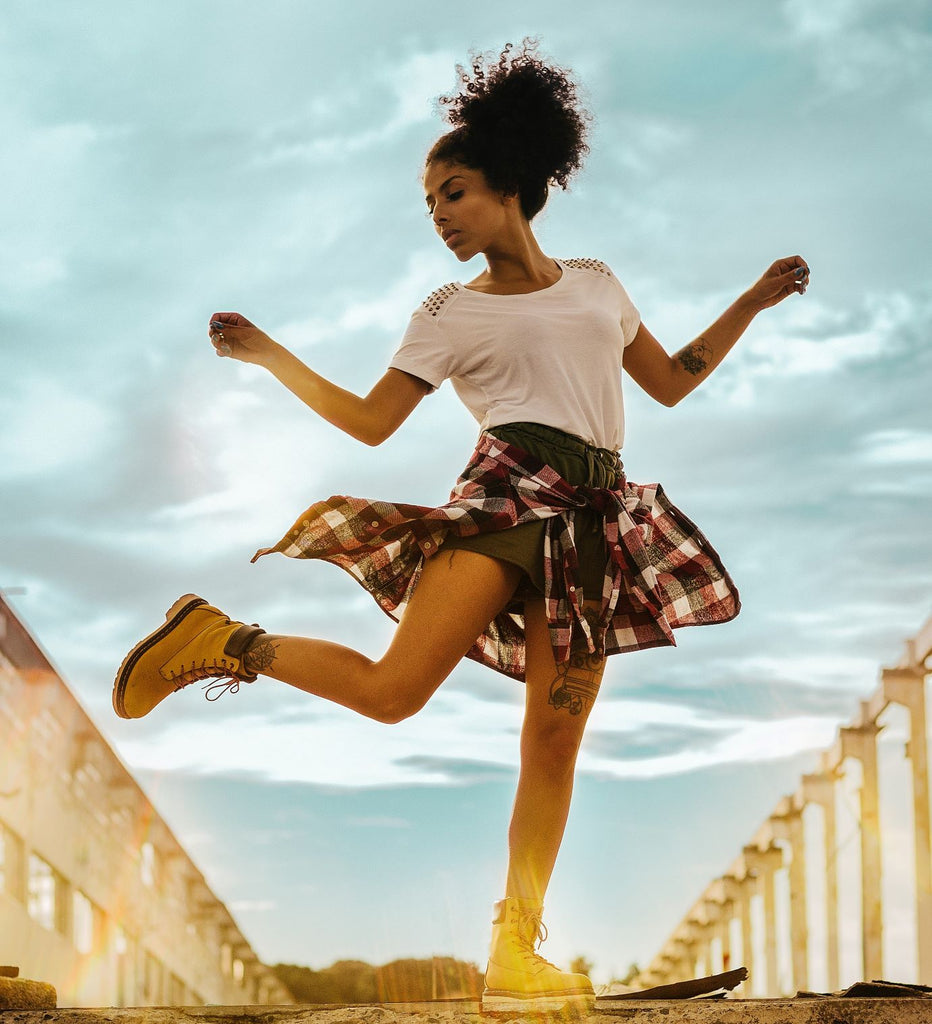 These Tik Tok Dancers Are Changing The Music Game – Camille Rose Naturals