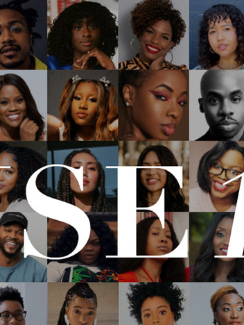 Celebrating Our Fearless Founder Janell Stephens For Ulta Beauty MUSE ...