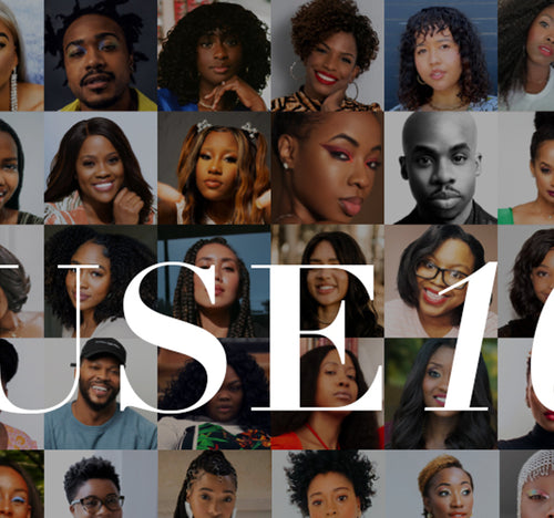 Celebrating Our Fearless Founder Janell Stephens For Ulta Beauty MUSE ...