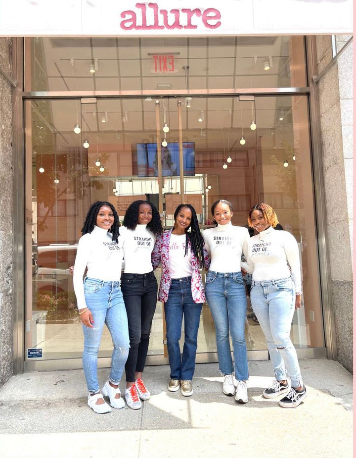 Camille Rose Retailer Partnerships Provide A Rich Experience For Shopp ...