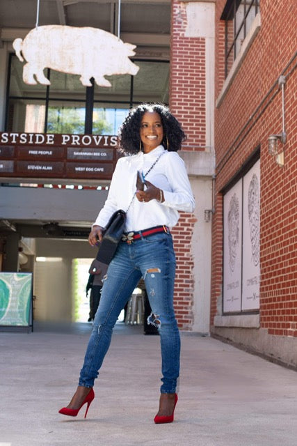 From Hair to Home: How Camille Rose Founder Janell Stephens Does it Al ...