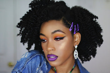 Bernadine Anderson: Paving the Way For Blacks in the Beauty Industry ...