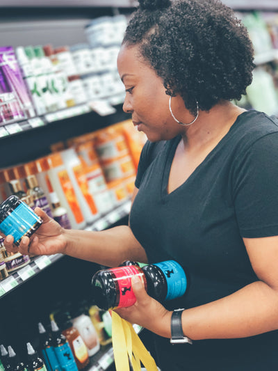 Bernadine Anderson: Paving the Way For Blacks in the Beauty Industry ...