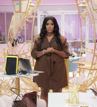 From Hair to Home: How Camille Rose Founder Janell Stephens Does it Al ...