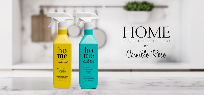 Camille Rose – Camille Rose Naturals