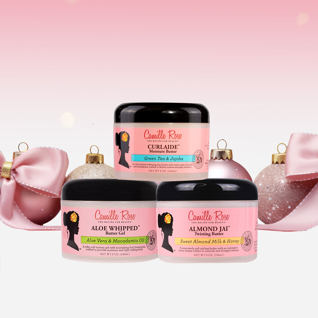 Bundles – Camille Rose Naturals