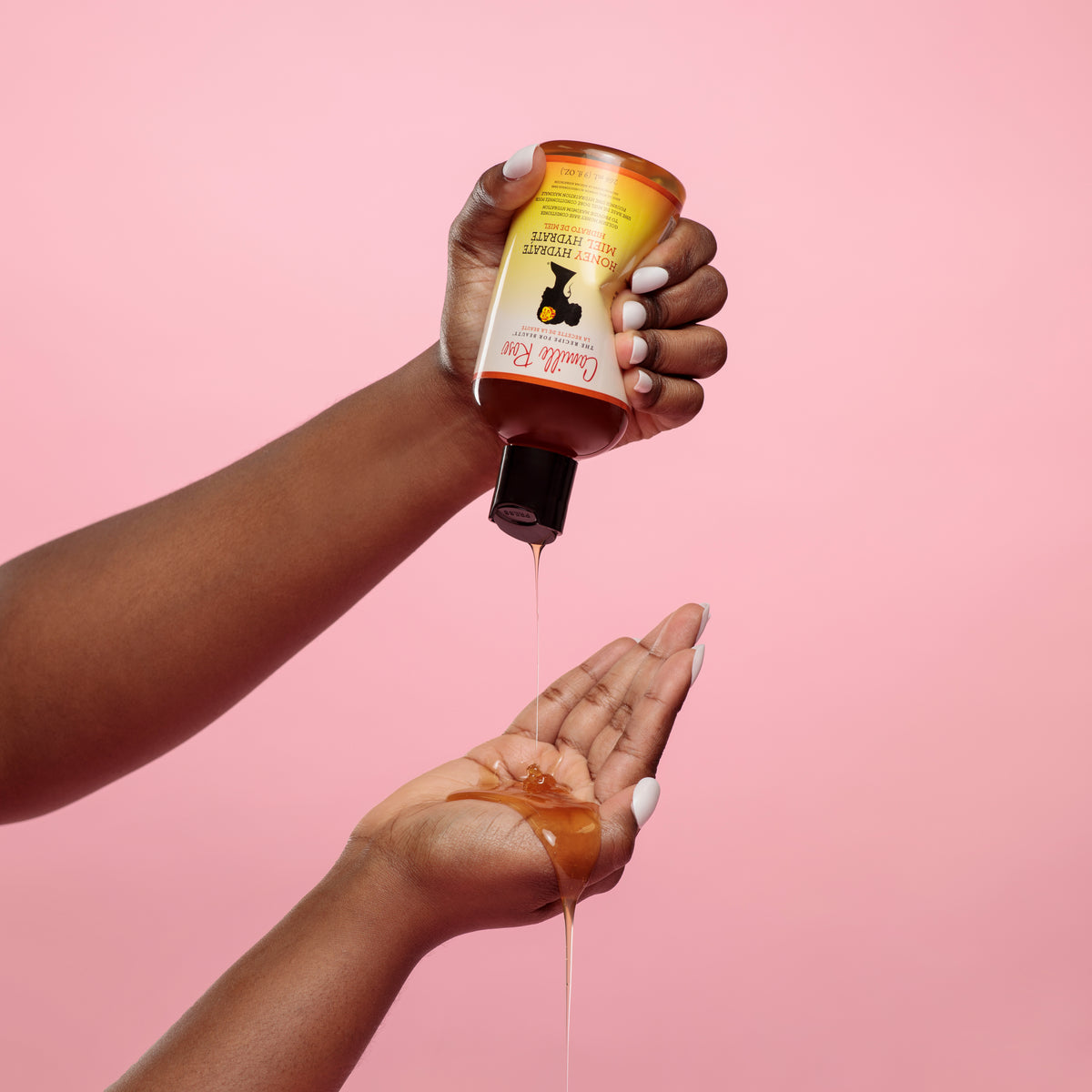 Camille Rose – Camille Rose Naturals