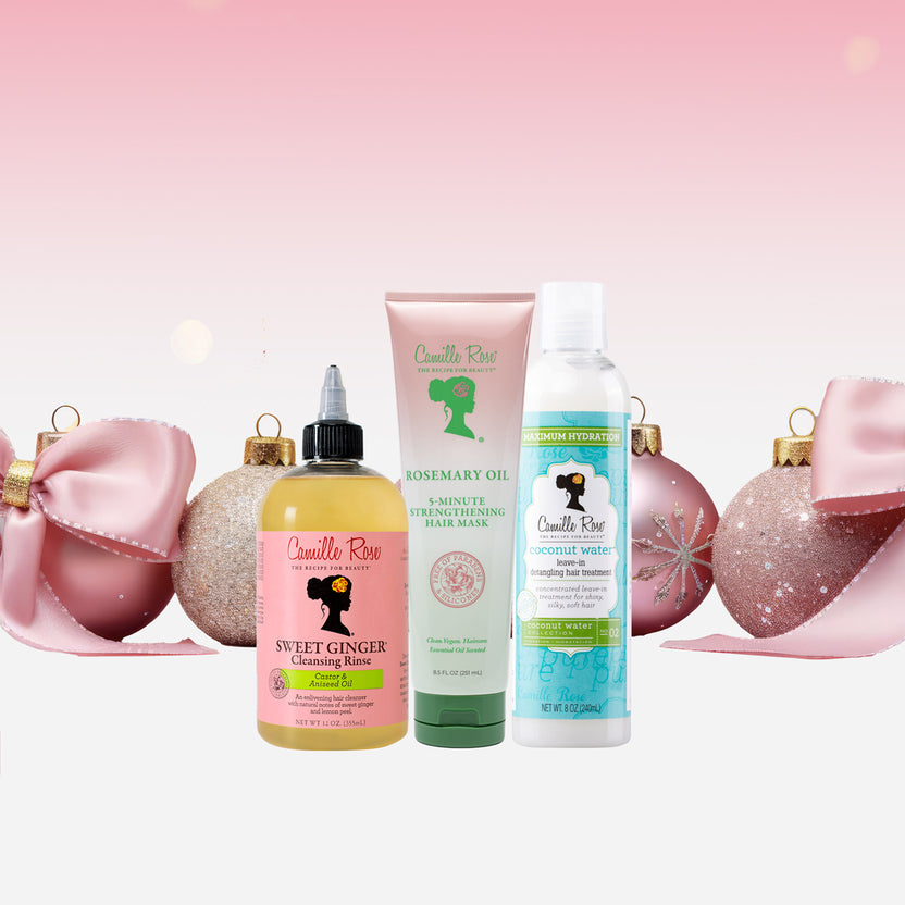Bundles – Camille Rose Naturals
