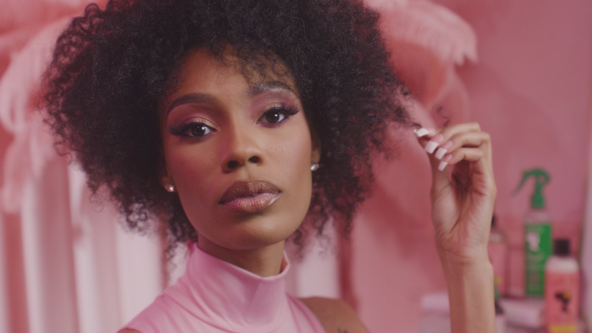 Camille Rose – Camille Rose Naturals